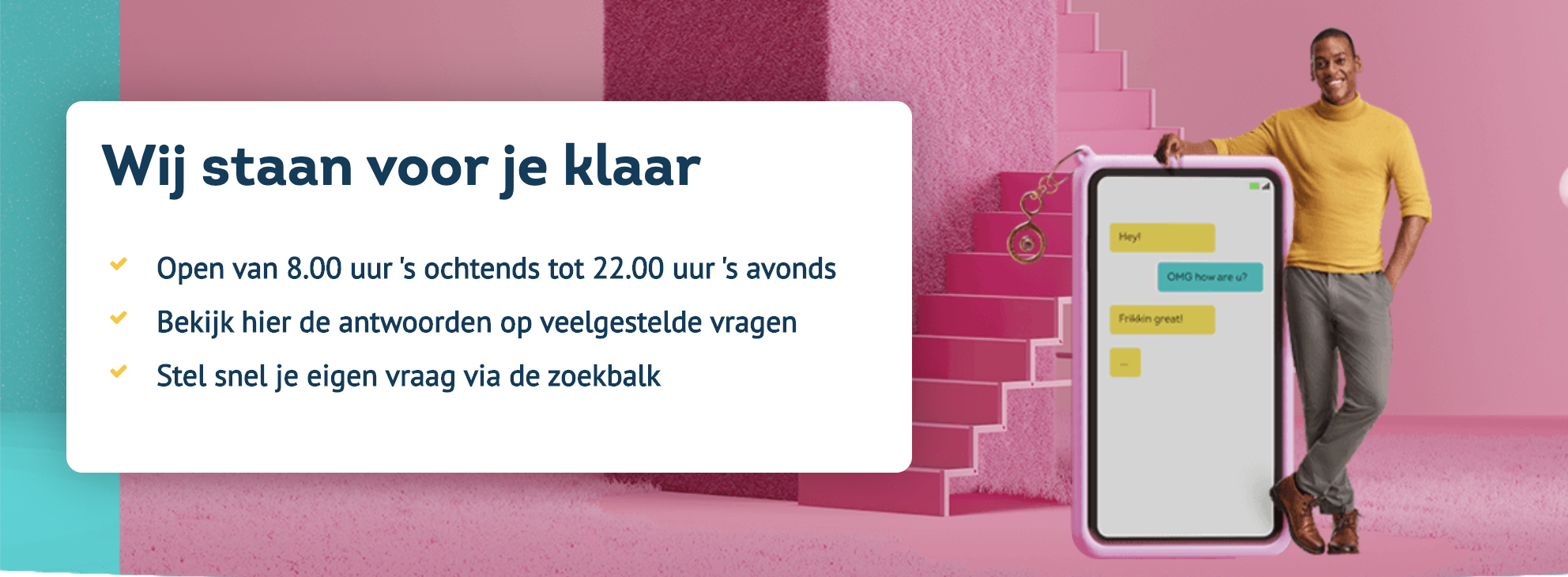 Knab bankrekening openen? Review & Ervaringen | Bank Nu