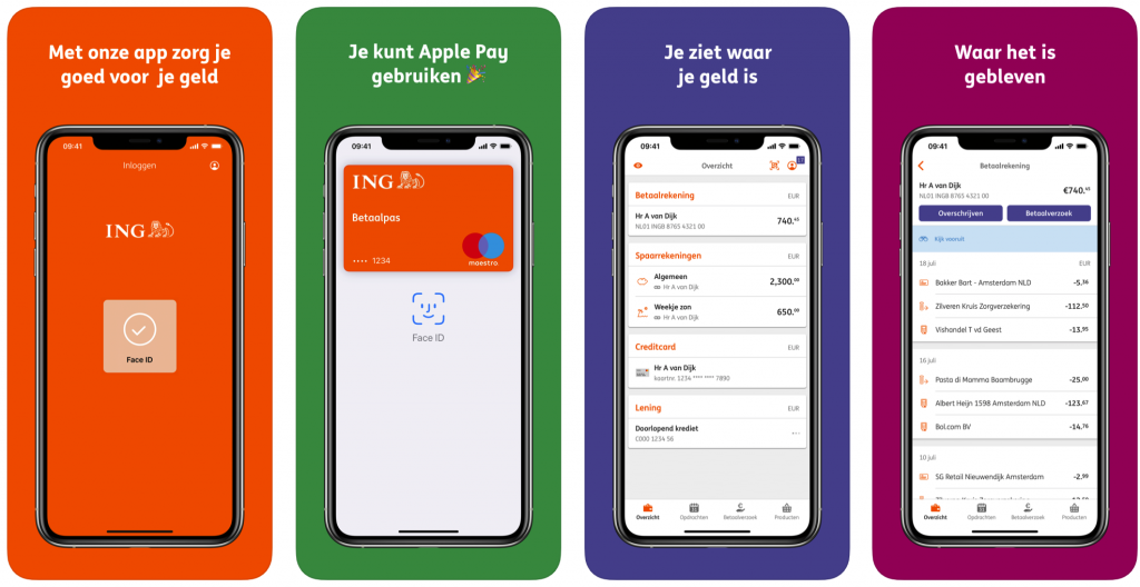 ING bankrekening openen? Review & Ervaringen | Bank Nu
