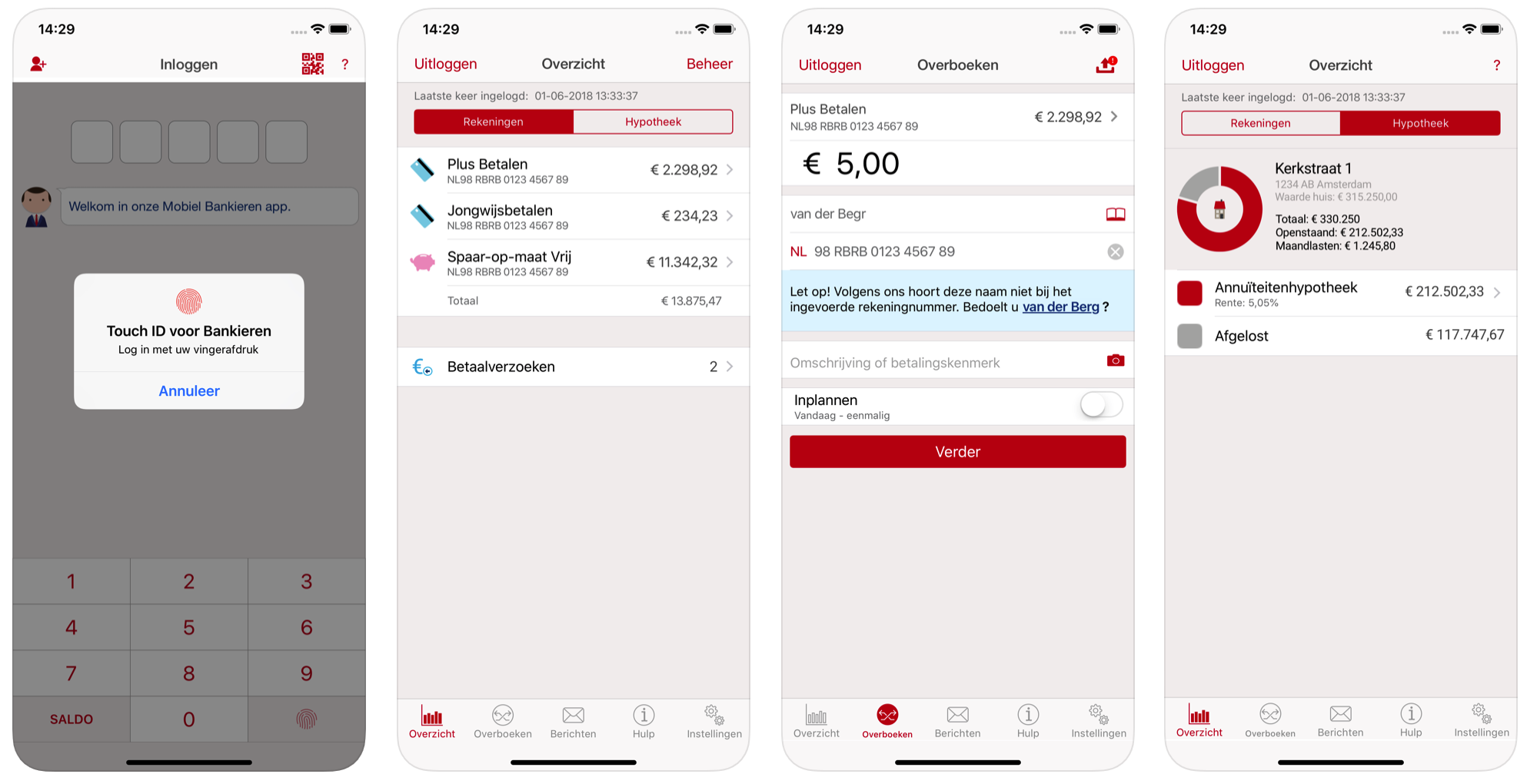 Regiobank bankrekening openen? Review & Ervaringen | Bank Nu
