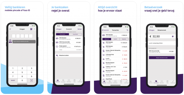 SNS Bank bankrekening openen? Review & Ervaringen | Bank Nu